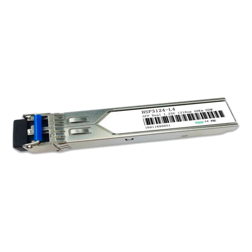 1.25Gb/s GE (Gigabyte Ethernet) SFP Optical Module(SFP) - Buy 1.25Gb/s ...