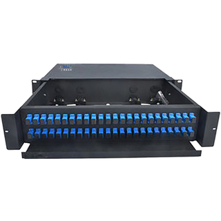 Fiber Optic Patch Panel, Fiber Optic Patch Panel Products, Fiber Optic ...