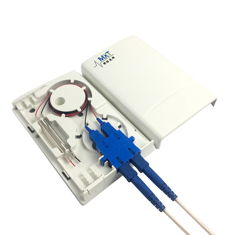 FTTH Terminal Box (FTTH-002) - Buy FTTH Terminal Box, FTTH-002 Product ...